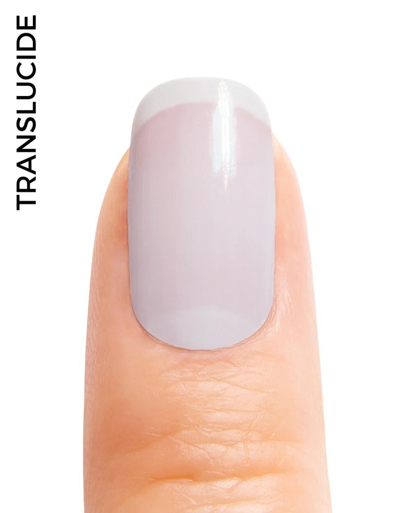 Ongle en gel Kenai - Geeli House