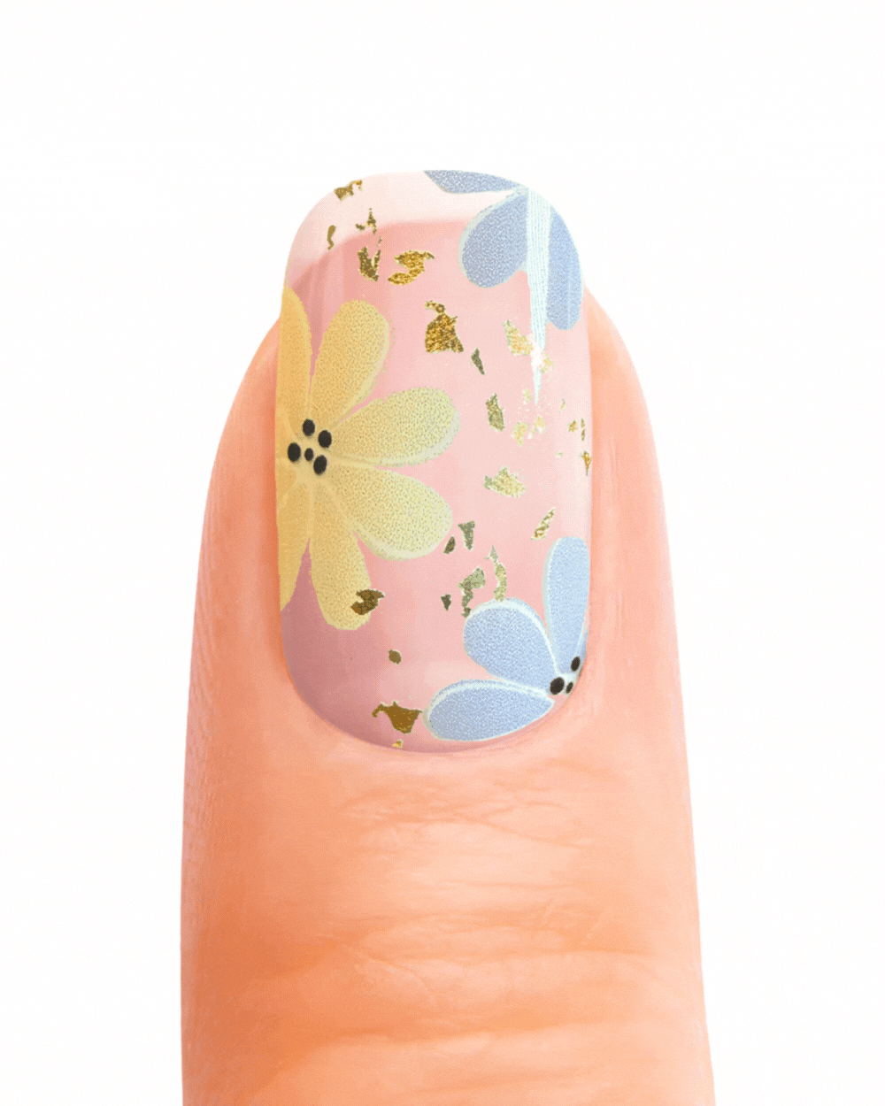 Ongle en gel Vanoria - Geeli House